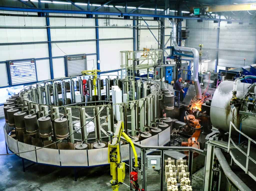 Cirex - Ervaring EDI in automotive | EDI