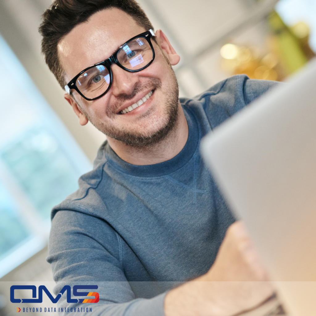 How to keep your EDI transactions secure| OMS